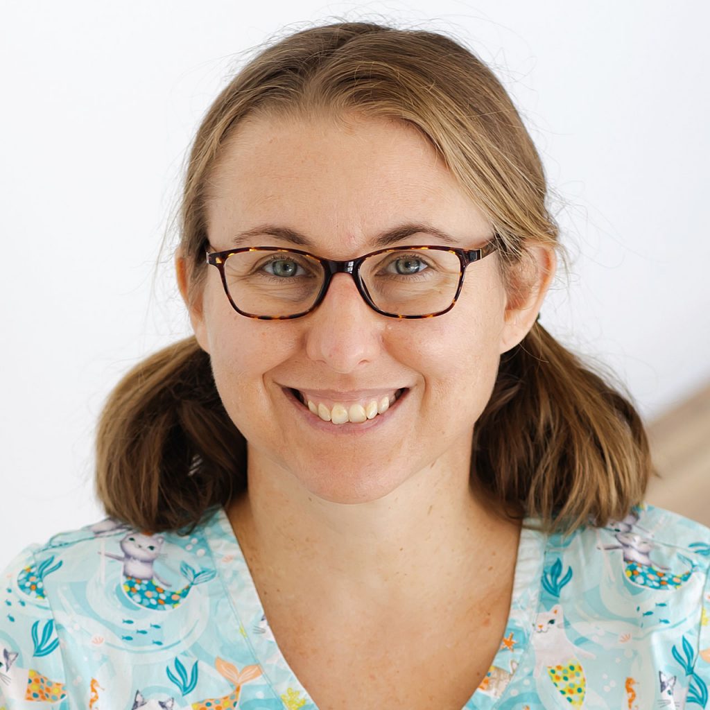 Melissa Spiers Research And Innovation Virginia Tech